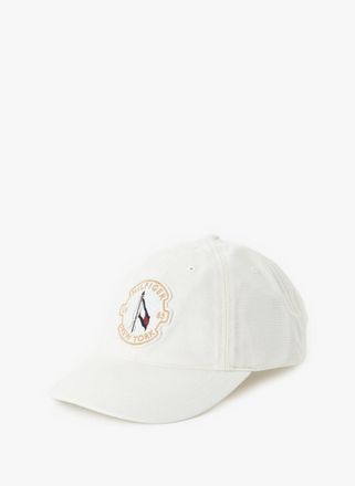 Tommy Hilfiger Casquette brod&eacute;e en coton