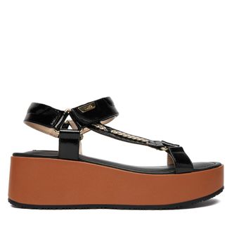 Liu Jo Sandalen Liu Jo Flo 05 SA6151 EX226 Schwarz