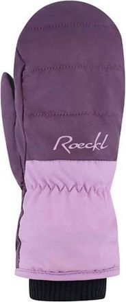 Roeckl Kinder Handschuhe Karfi Mitten