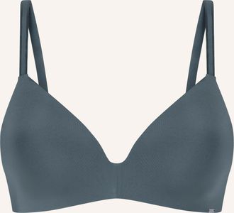 Hunkem&ouml;ller Hunkem&ouml;ller Bustier Mona blau