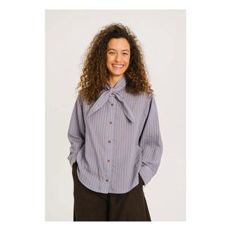 Sacr&eacute;coeur Chemise Foulard Charlie Sacr&eacute;coeur