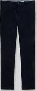 Polo Ralph Lauren Straight Fit Cordhose aus Baumwoll-Mix