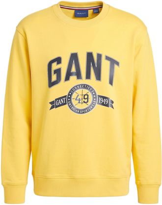 GANT TOPS - Sweatshirts auf YOOX.COM