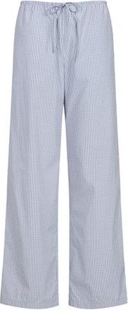 Dunst Pantalon droit en coton m&eacute;lang&eacute;