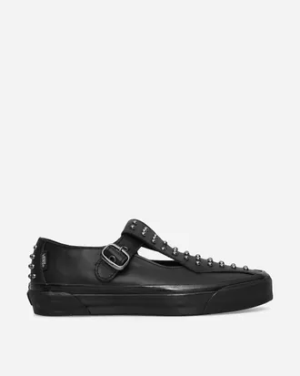 Vans Mary Jane 93 LX Pearlized Sneakers Black