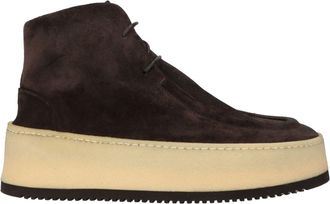 Marsèll SCHUHE - Stiefeletten auf YOOX.COM