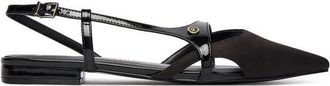 Just Cavalli Ballerinas 80RA3S78 ZSE33 Schwarz
