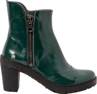 Art Damen 1759 Travel Oxford-Stiefel, Dschungel, 42 EU