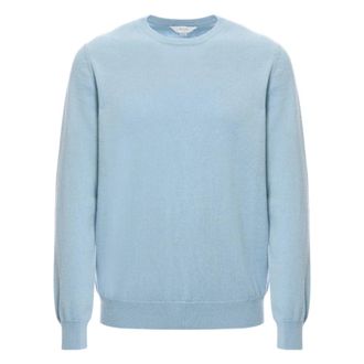 Malo Herren, Strickwaren, Blau, XLGr&ouml;&szlig;e