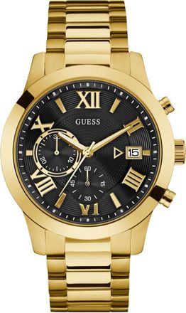 Guess Uhr Atlas