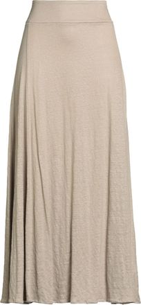 Majestic Filatures HOSEN & R&Ouml;CKE - Maxi-R&ouml;cke auf YOOX.COM