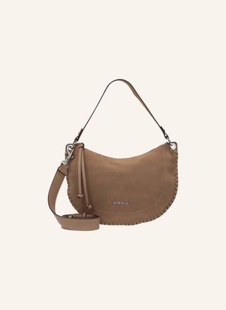 Joop Schultertasche Fermo Clove beige
