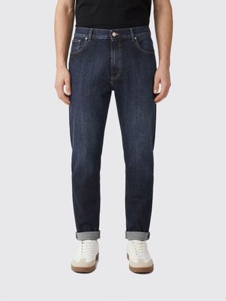 Dondup Jeans DONDUP Herren Farbe Denim
