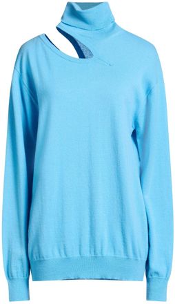 Circus Hotel STRICKWAREN - Rollkragenpullover auf YOOX.COM