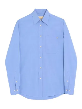 Valentino Hemd - Hellblau