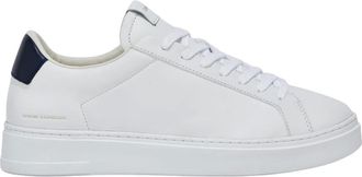 Crime London Homme, Chaussures, Blanc, Taille: 46 EU Baskets Extralight