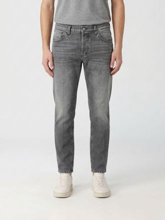 Dondup Jeans DONDUP Homme couleur Gris