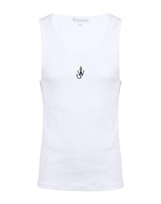 J.W.Anderson TOPS - D&eacute;bardeurs sur YOOX.COM