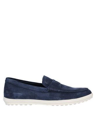 Tod's CHAUSSURES - Mocassins sur YOOX.COM