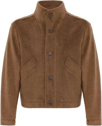 Antioch Coat