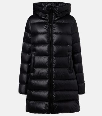 Moncler Manteau doudoune Suyenne