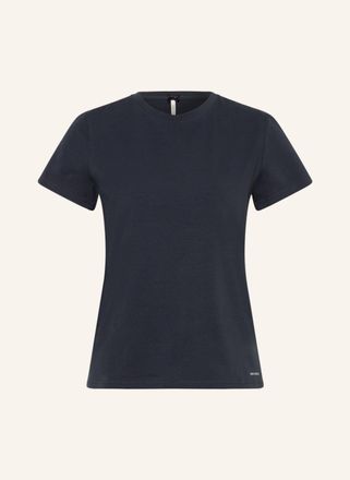 Short Stories Short Stories Schlafshirt blau