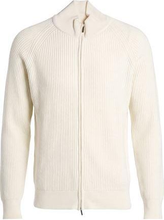 Barba MAILLE - Cardigans sur YOOX.COM
