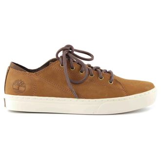 Timberland Herren Sneakers - - Shoes - Herren - Braun - 45 EU