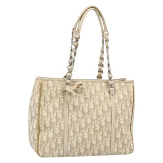 Dior Damen, Pre-Owned, Beige, ONE SIZEGr&ouml;&szlig;e