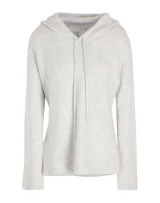 8 by YOOX BRUSHED BOXY FIT HOODIE
