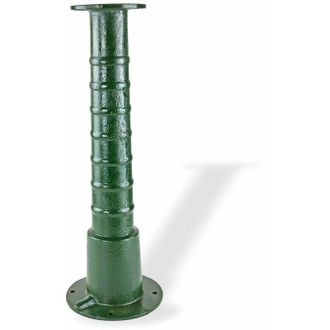 Dema Dema - Pumpenst&auml;nder Handschwengelpumpe Gartenpumpe Wasserpumpe Schwengelpumpe Klassik