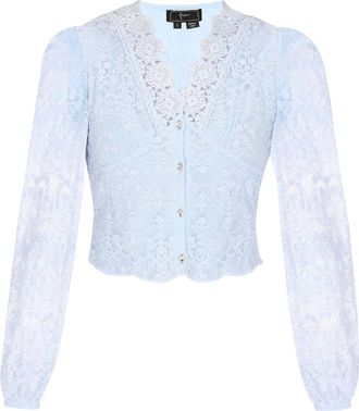 Faina Bluse Fashion Look