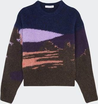 Lacoste Pull - Taille 36