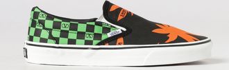 Vans Baskets Homme couleur Noir