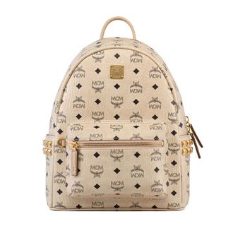 MCM Mcm, unisex, Taschen, Beige, ONE SIZEGr&ouml;&szlig;e