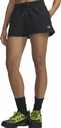 Under Armour Sport Terry W - Trainingshosen - Damen