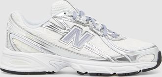 New Balance Baskets 740 Linen