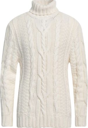 Fedeli STRICKWAREN - Rollkragenpullover auf YOOX.COM