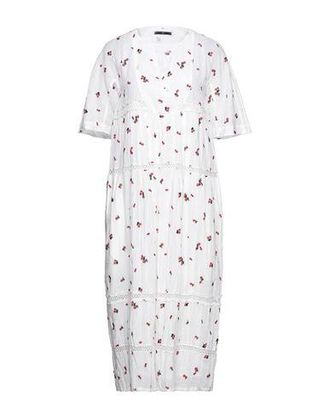 High ROBES - Robes midi sur YOOX.COM