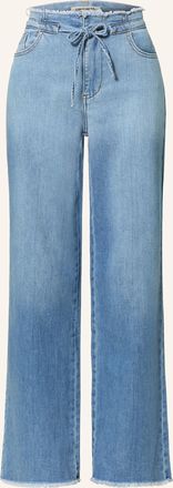 Buena Vista Straight Jeans Summer blau