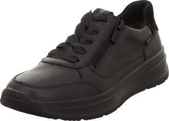 Legero Damen Sprinter Gore-Tex Sneaker, SCHWARZ (SCHWARZ) 0100