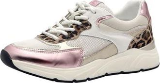 Tamaris Baskets pour Femme 1-23745-43 - Rose - Taille 40 EU, Pink Comb, 40 EU