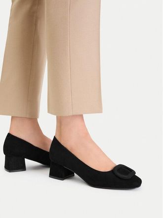 Lasocki Lasocki Pumps CEO-HY7165-1 Schwarz