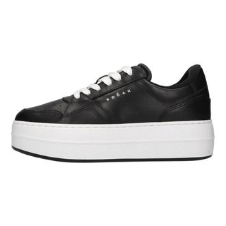 Hogan Damen, Schuhe, Schwarzk, 38 1/2 EUGr&ouml;&szlig;e