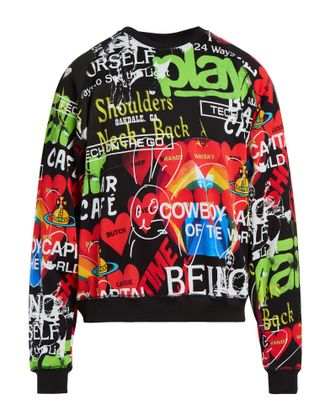 Vivienne Westwood TOPS - Sweatshirts auf YOOX.COM