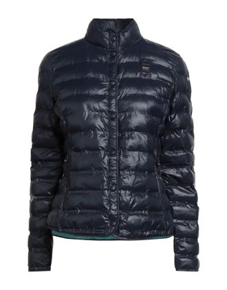 Blauer JACKEN & M&Auml;NTEL - Pufferjacken & Daunenjacken auf YOOX.COM