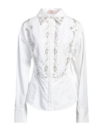 Valentino Garavani TOPS - Hemden auf YOOX.COM