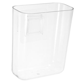 Soimiss Transparente Stifte-aufbewahrungsbox Mit F&auml;chern F&uuml;r Schreibtisch Oder Wandmontage Multifunktionaler Stifthalter Praktische Und Dekorative Schreibware