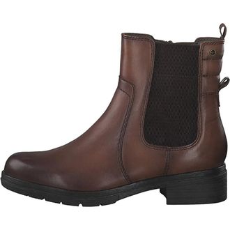 Jana Damen, Schuhe, Braun, 37 EUGr&ouml;&szlig;e