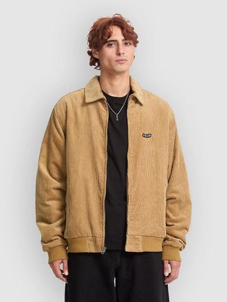 Volcom Kurtis Jacke ermine